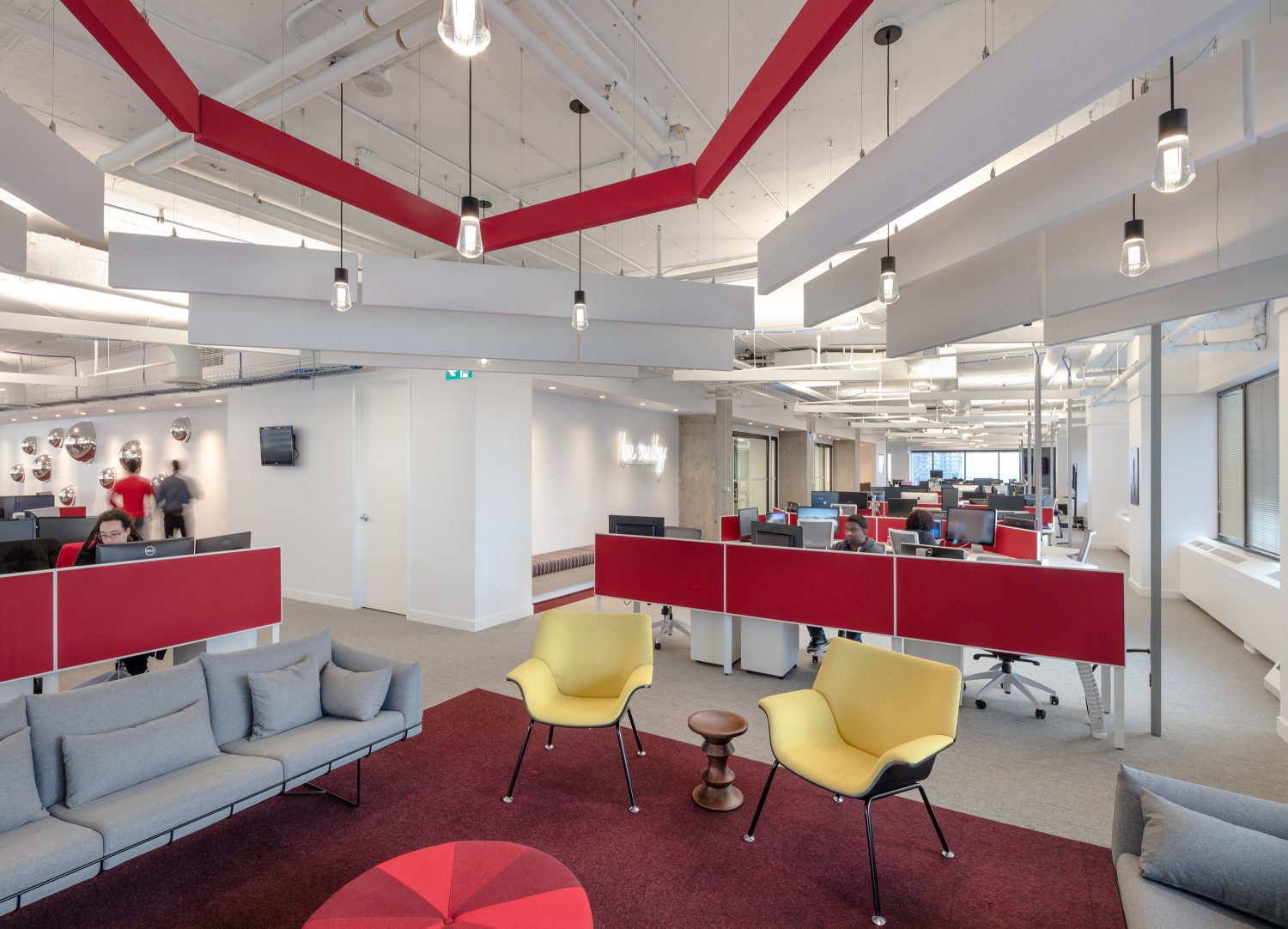 ruby - B+H Architects