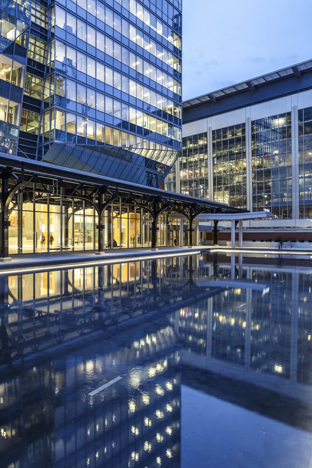 Deloitte-Tower_SecondaryHero - B+H Architects